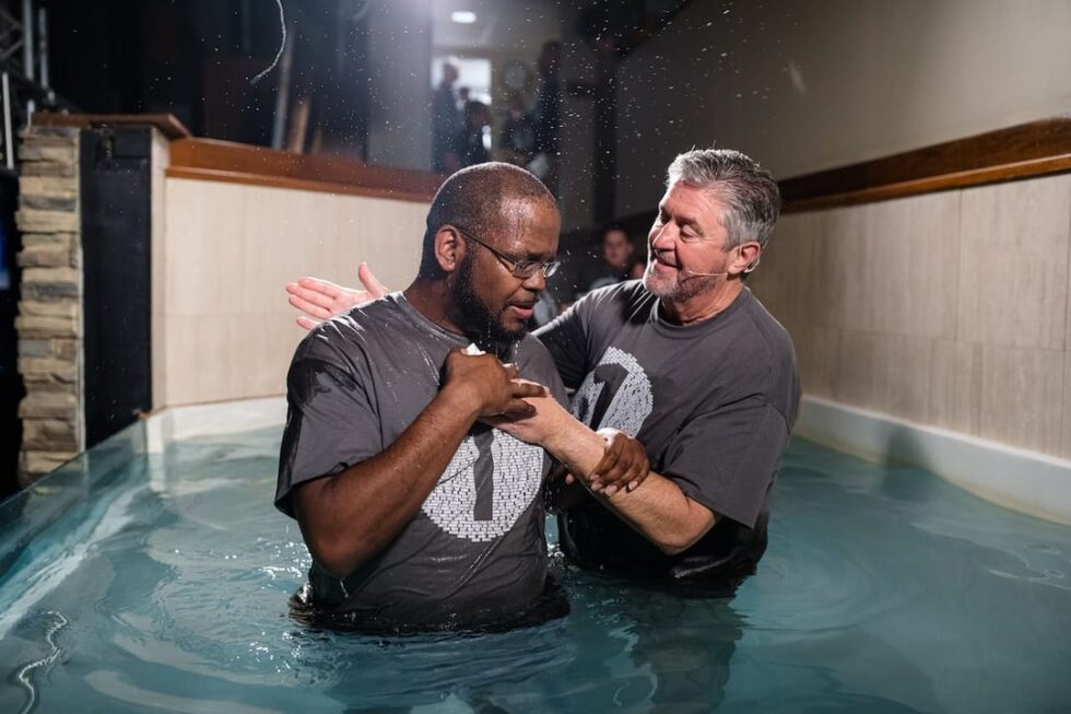 Our Pastor - Bellevue Baptist Church