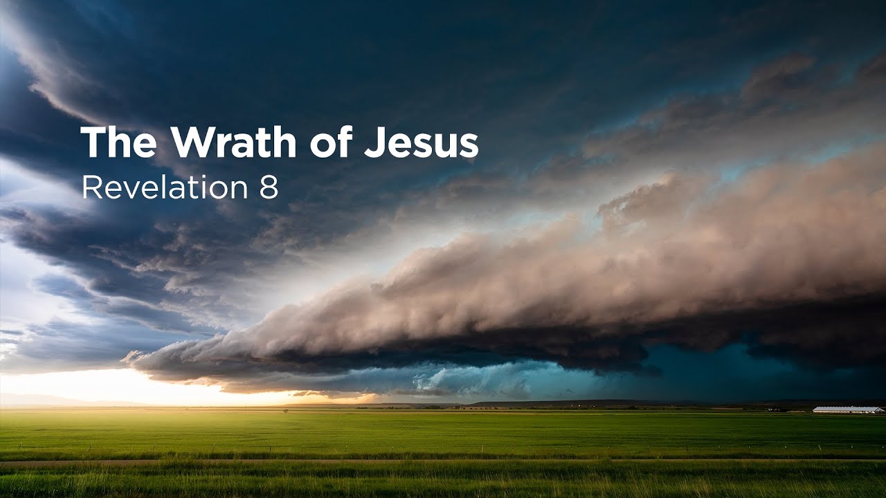 The Wrath of Jesus - Bellevue Baptist Church