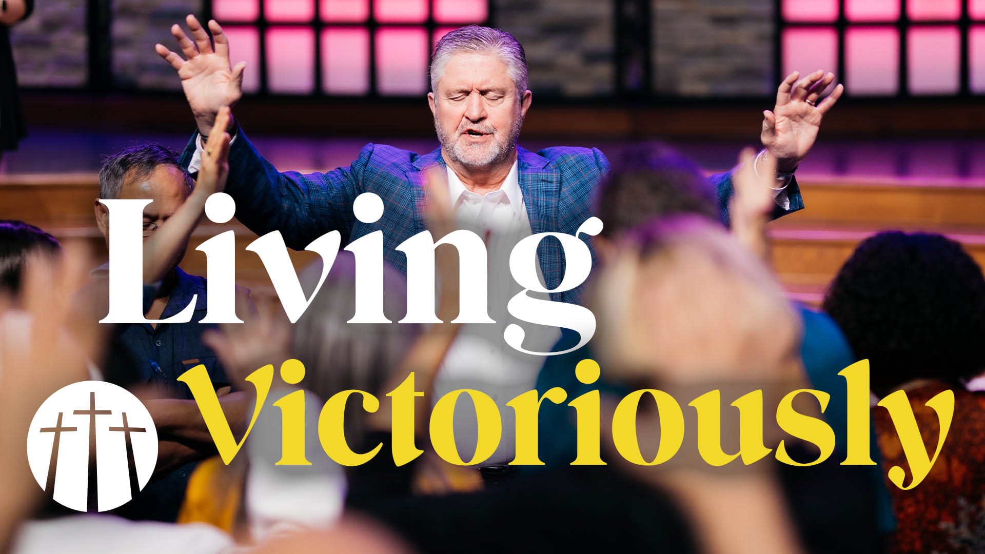 Living Victoriously - Bellevue Baptist Church