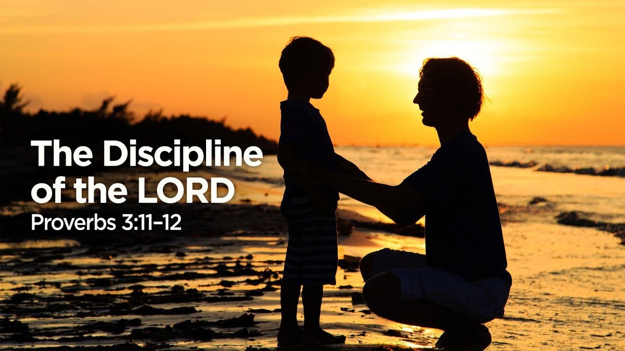 The Discipline of the Lord - Bellevue Baptist Church