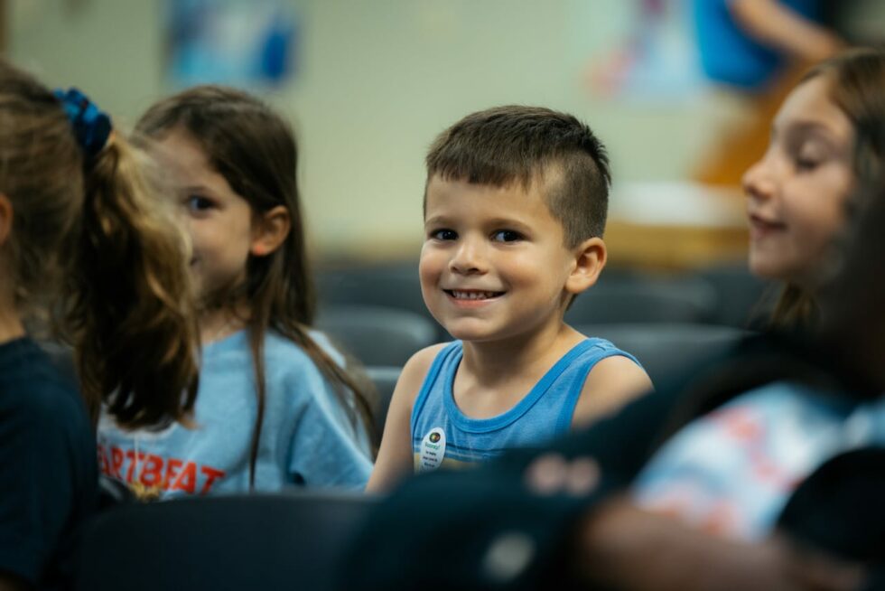 Next Steps - Bellevue Baptist Church