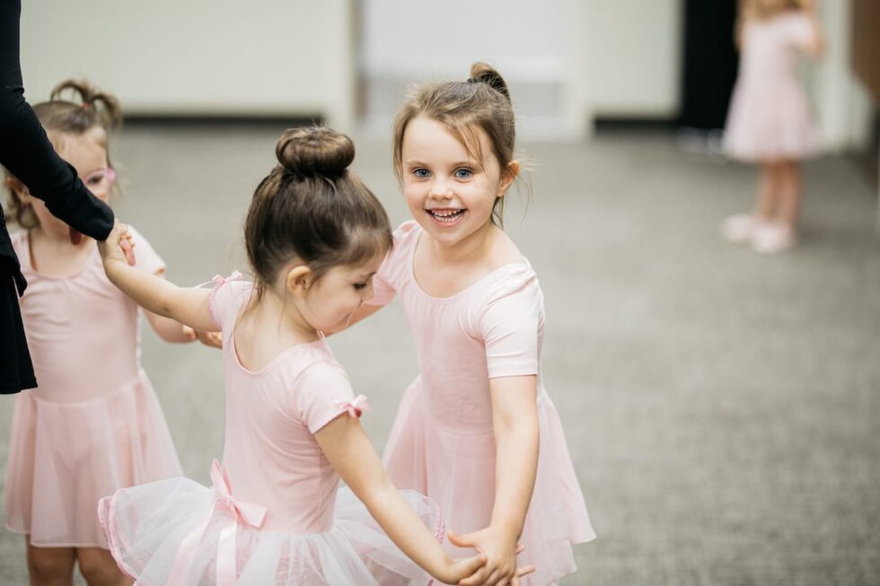 Ballet Magnificat - Bellevue Baptist Church