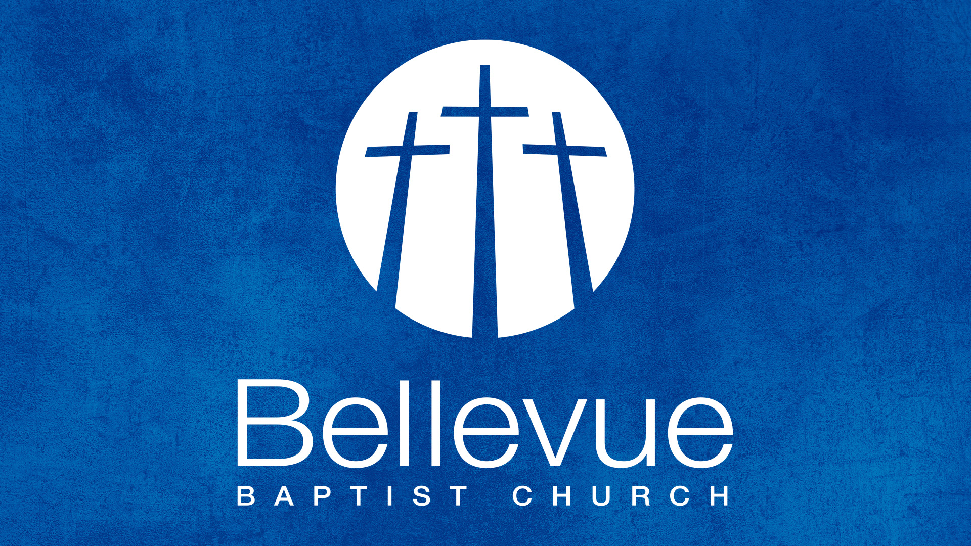Baptist Church Symbol