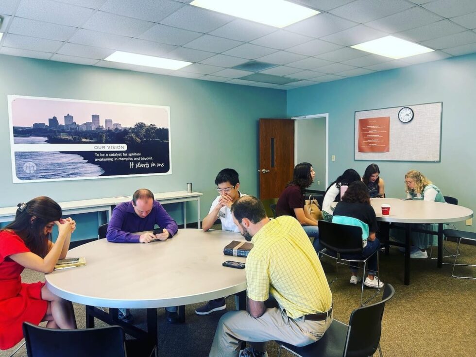 Ministerial Assistant - Bellevue Baptist Church