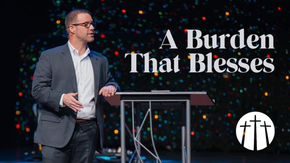 Media - Bellevue Baptist Church