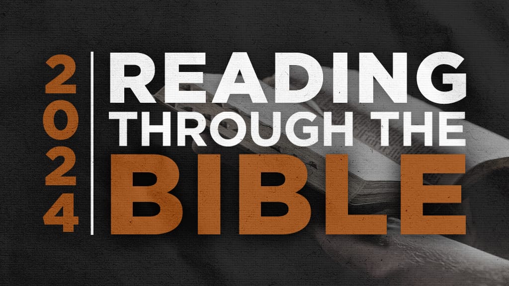 Bible - Bellevue Baptist Church