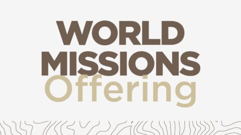 Missions Week - Bellevue Baptist Church