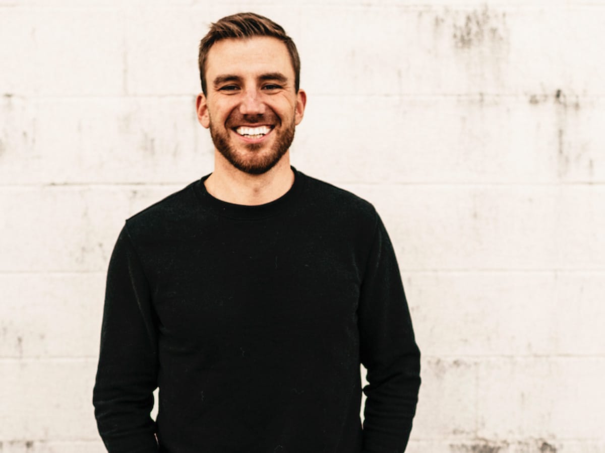 Deeper - Bellevue Baptist Church