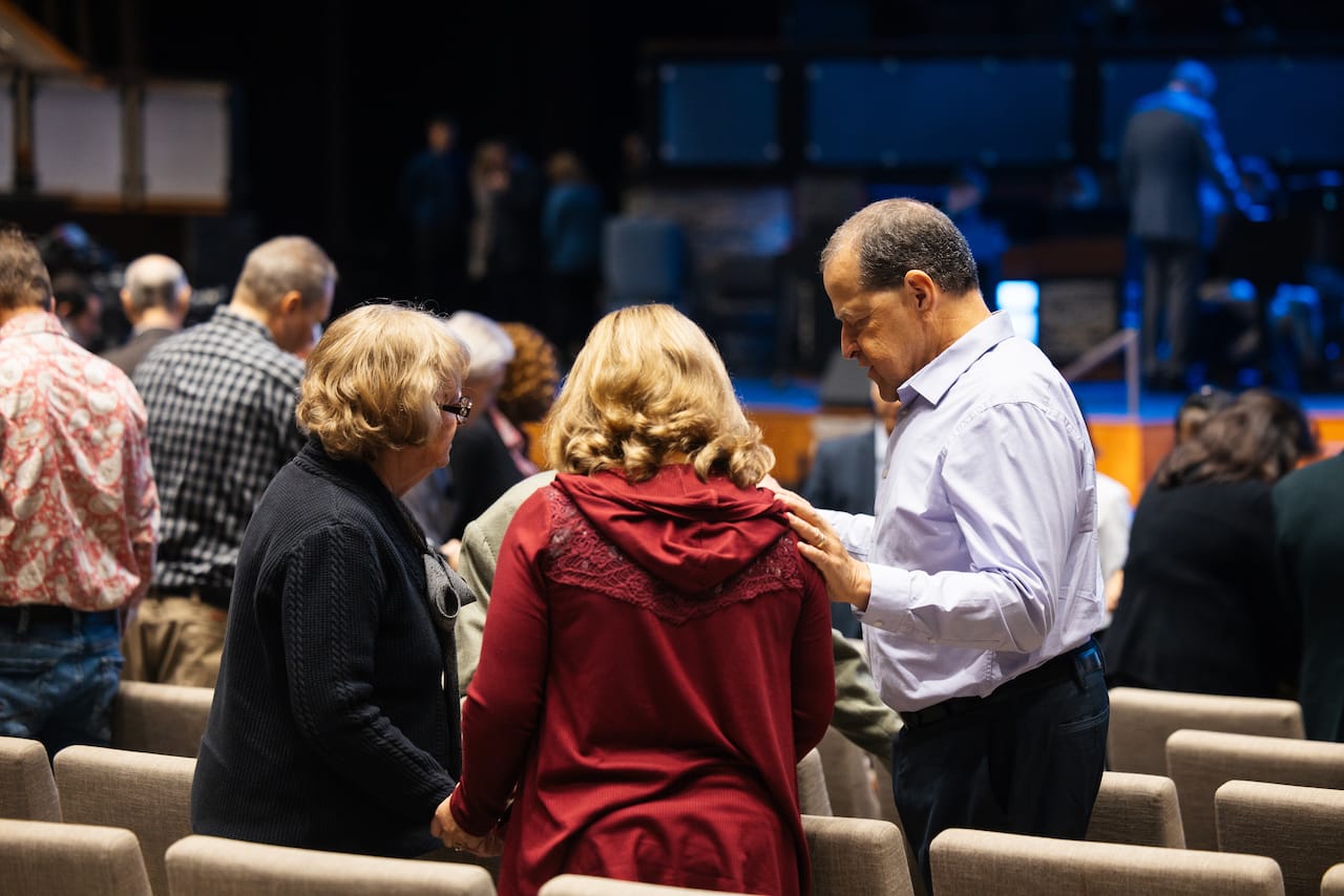 Sundays - Bellevue Baptist Church