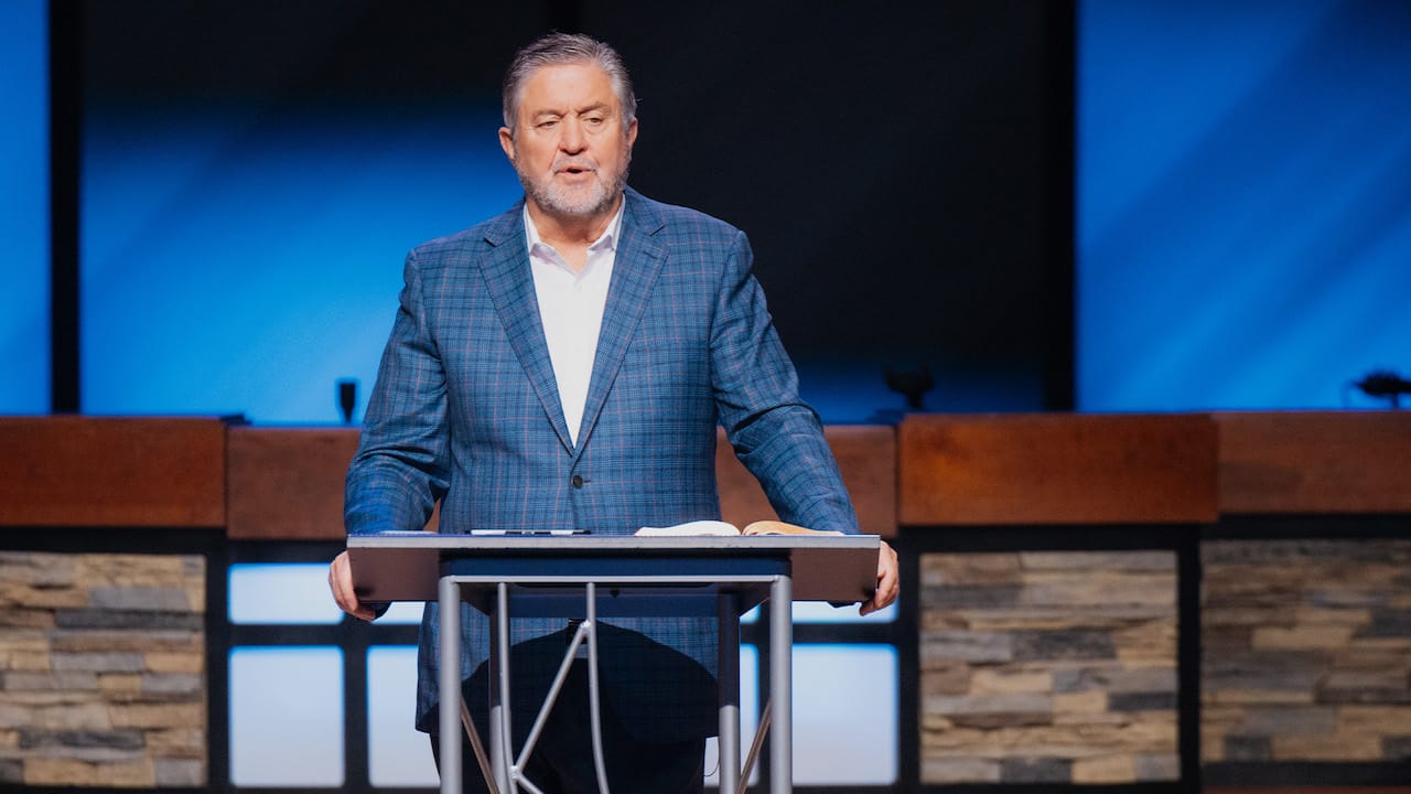 Home - Bellevue Baptist Church