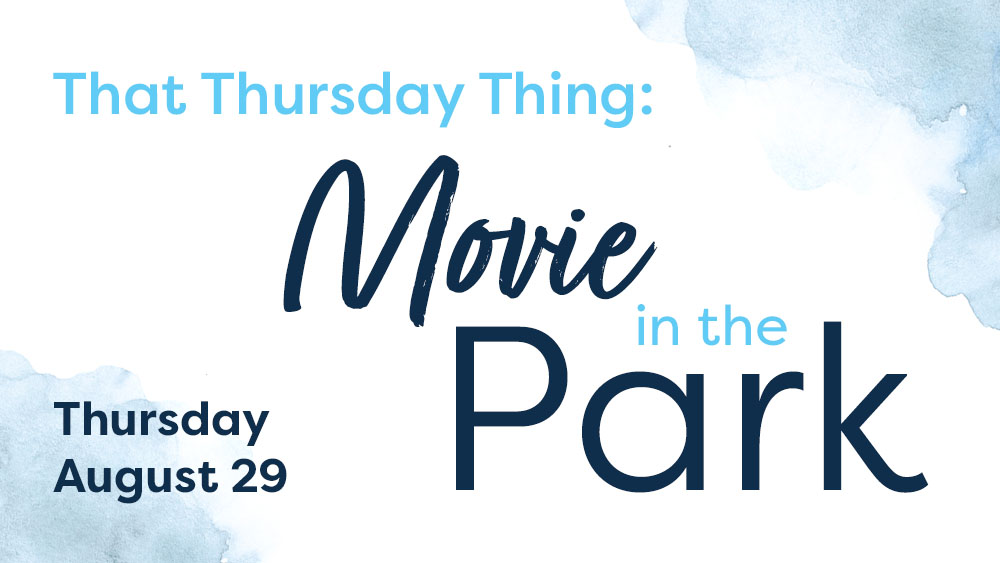 Events - Bellevue Baptist Church