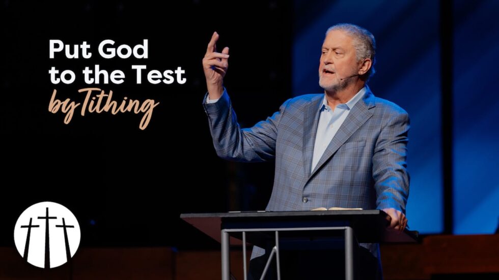 Media - Bellevue Baptist Church